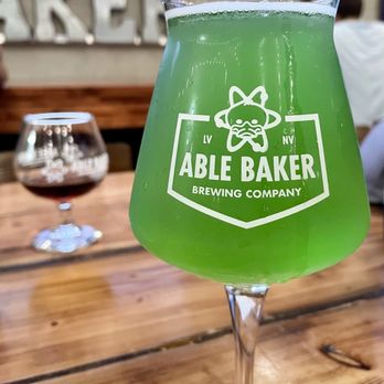 ABLE BAKER BREWING - Updated November 2024 - 1122 Photos & 518 Reviews ...