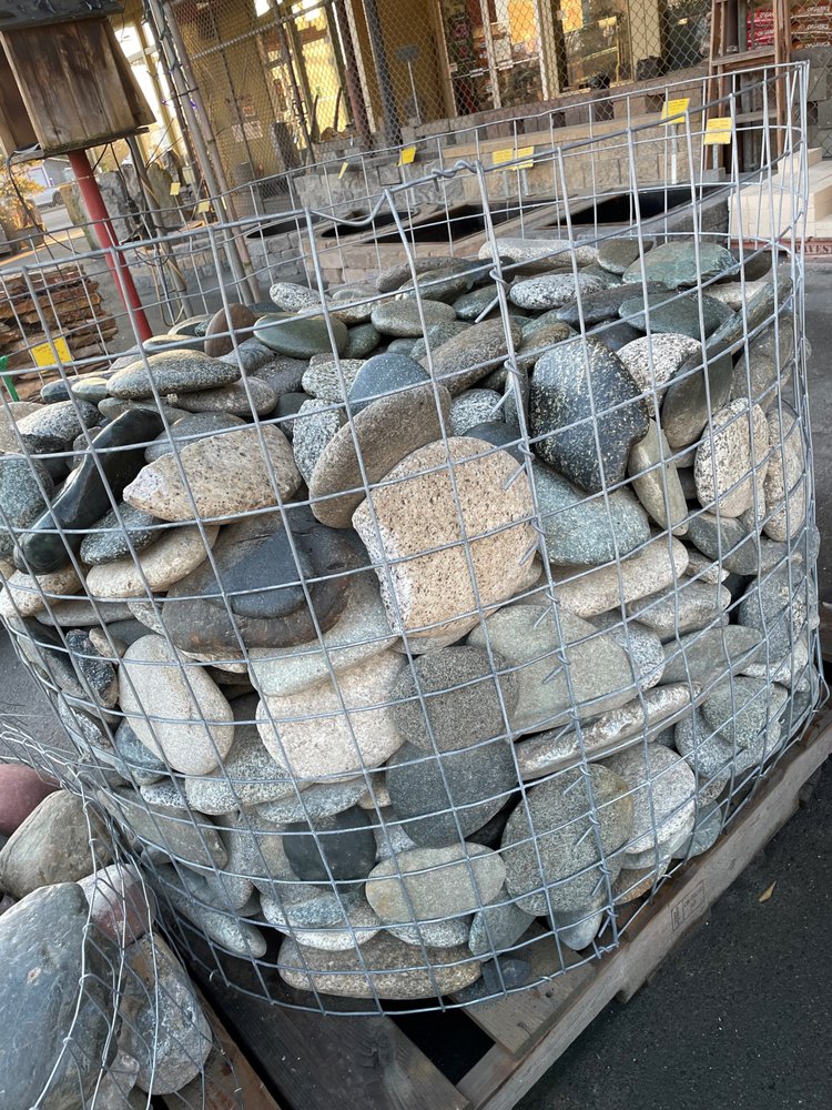 PACIFIC STONE COMPANY - Updated January 2026 - 47 Photos & 16 Reviews ...