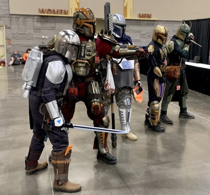 PHOENIX FAN FUSION - Updated June 2026 - 267 Photos & 30 Reviews - 100 ...