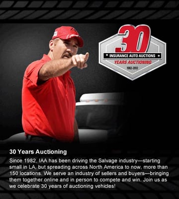 IAA VEHICLE PURCHASING - Updated December 2025 - 3131 Hawkins Point Rd ...