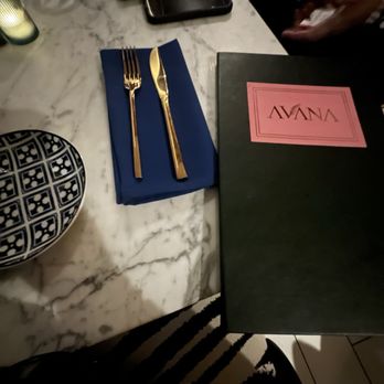 AVANA - Updated December 2025 - 129 Photos & 56 Reviews - 2200 Benjamin ...