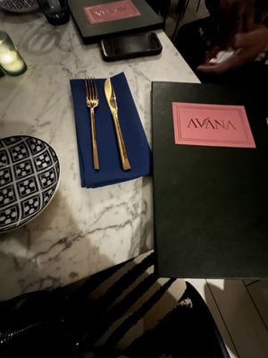 AVANA - Updated July 2025 - 92 Photos & 35 Reviews - 2200 Benjamin ...