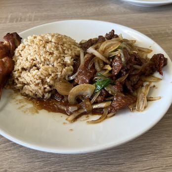 HANMI - Updated October 2025 - 124 Photos & 84 Reviews - 2120 Juan Tabo ...