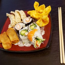 SAIKA SUSHI - Updated October 2025 - 743 Photos & 268 Reviews - 576 ...