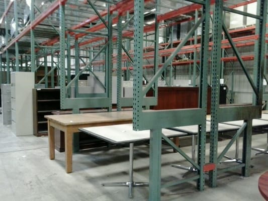 OSU SURPLUS - Updated December 2025 - 2650 Kenny Rd, Columbus, Ohio ...