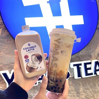 YAAAS TEA-GREAT NECK - Updated October 2025 - 73 Photos & 22 Reviews ...