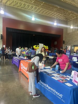 LEGACY COMMUNITY HEALTH - BAKER RIPLEY - Updated September 2025 - 10 ...