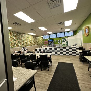 HONU POKE - Updated October 2025 - 46 Photos & 44 Reviews - 1555 ...