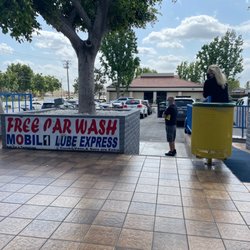 MISSION CAR WASH & DETAIL & LUBE CENTER - 103 Photos & 244 Reviews ...