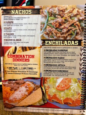 EL INDIO - Updated December 2025 - 14 Photos - 1744 N Main St, Columbia ...