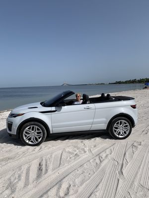 LAND ROVER SARASOTA - Updated January 2026 - 34 Photos & 40 Reviews ...