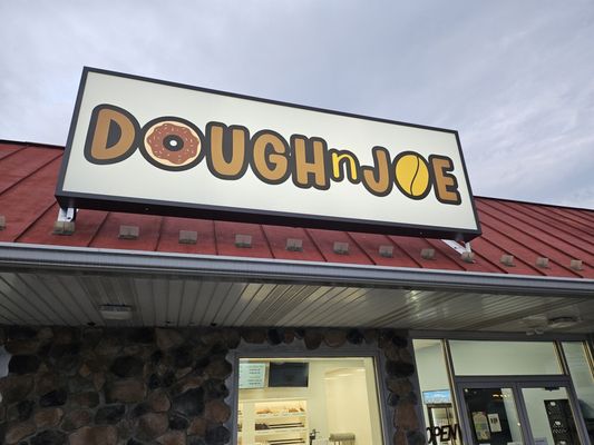 DOUGH N JOE - Updated July 2025 - 18 Photos & 35 Reviews - 33 E Simpson ...