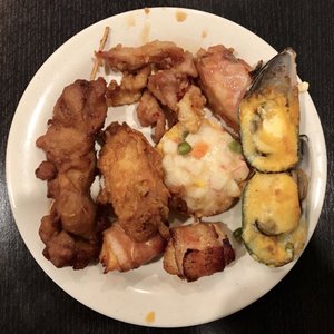 GOLDEN CHOPSTIX - 47 Photos & 140 Reviews - Chinese - 1312 E Ontario ...