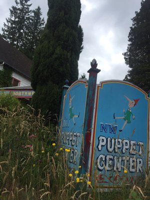 NORTHWEST PUPPET CENTER - Updated December 2025 - 11 Reviews - 9123 ...