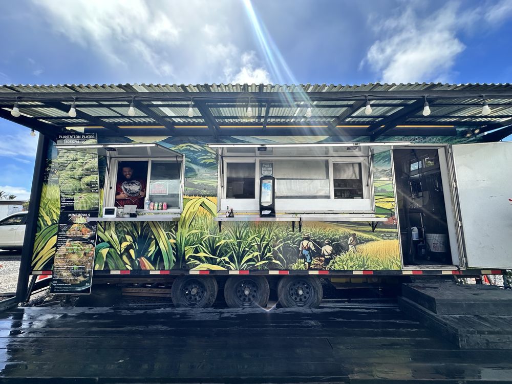 PLANTATION PLATES - Updated December 2024 - 57 Photos & 30 Reviews ...