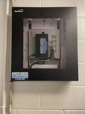 GUARDIAN ALARM SYSTEMS - Updated December 2025 - 28 Photos - 5870 ...