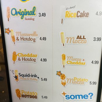 CRUNCHEESE - EDEN PRAIRIE - Updated June 2024 - 55 Photos & 28 Reviews ...