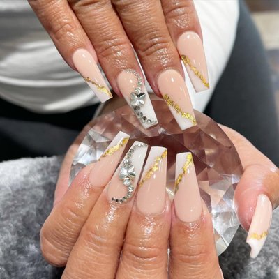 LEGEND NAILS - ORLAND PARK - Updated December 2025 - 39 Photos & 12 ...