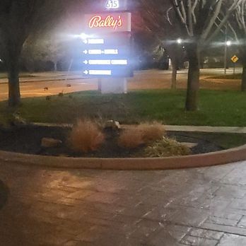 BALLY’S EVANSVILLE CASINO & HOTEL - Updated March 2025 - 100 Photos & 121 Reviews - 421 NW ...