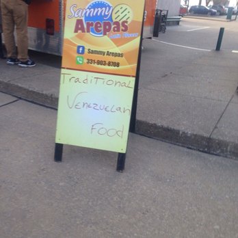 SAMMY AREPAS - Updated November 2025 - 41 Photos & 32 Reviews - 122 ...
