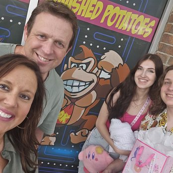 SMASHED GAME & GRILL - Updated December 2025 - 43 Photos & 15 Reviews ...