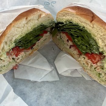 SIERRA SUBS AND SALADS - Updated March 2026 - 521 Photos & 738 Reviews ...