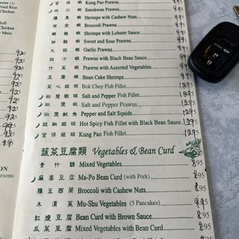 YEN CHING CHINESE FOOD - Updated January 2026 - 143 Photos & 165 ...
