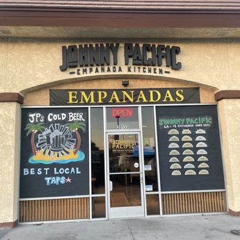 JOHNNY PACIFIC - 1382 Photos & 2210 Reviews - 20133 Saticoy St ...