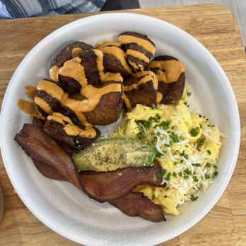 DRIFT CAFE - Updated July 2025 - 109 Photos & 63 Reviews - 3510 Wade ...