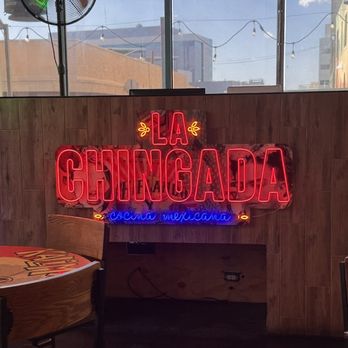 LA CHINGADA COCINA MEXICANA - Updated October 2025 - 562 Photos & 572 ...