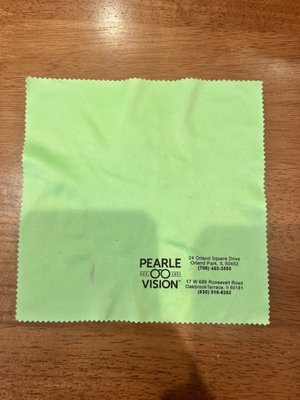 PEARLE VISION - Updated December 2025 - 34 Photos & 46 Reviews - 24 ...