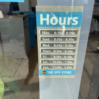 THE UPS STORE - Updated December 2025 - 25 Photos - 185 W 231st St ...