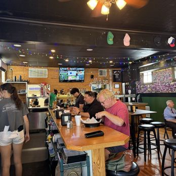 MOJOE’S BURGER JOINT - Updated November 2025 - 348 Photos - 521 Reviews ...