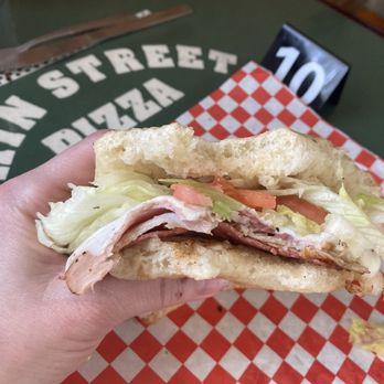 MAIN STREET PIZZA & PASTA - Updated December 2025 - 198 Photos & 266 ...