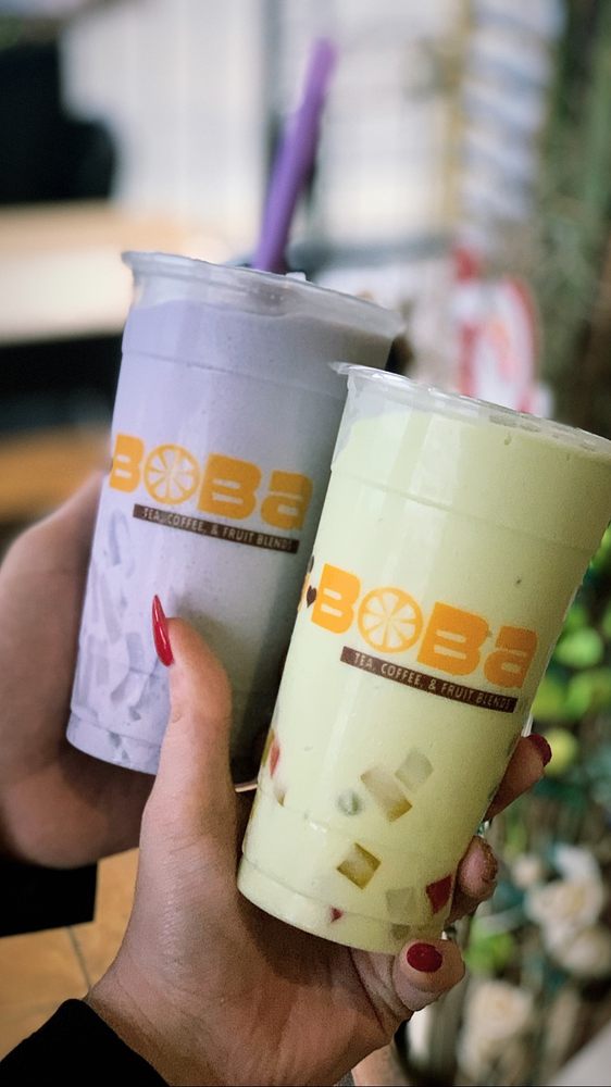 I HEART BOBA - Updated July 2025 - 435 Photos & 317 Reviews - 10092 ...