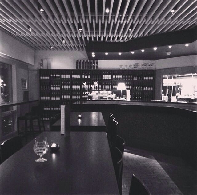 RED 7 BAR RADISSON BLU SCANDINAVIA HOTEL - Amager Boulevard 70 ...