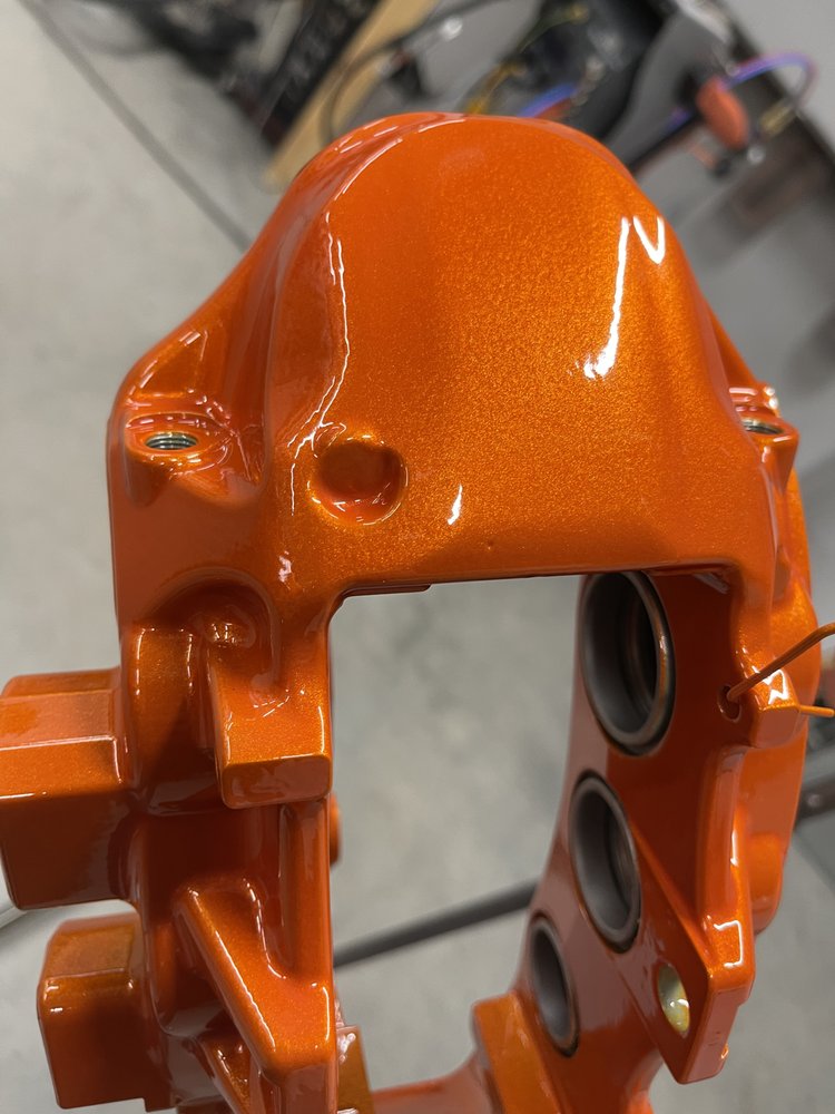 MILLERS METALWORKS & POWDER COATING - Updated June 2025 - Request a ...