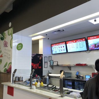 POKE INN - Updated October 2025 - 89 Photos & 127 Reviews - 4848 ...