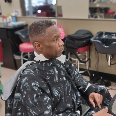 THE FIXX BARBERSHOP - Updated 2024 - Request an Appointment - 21 Photos ...