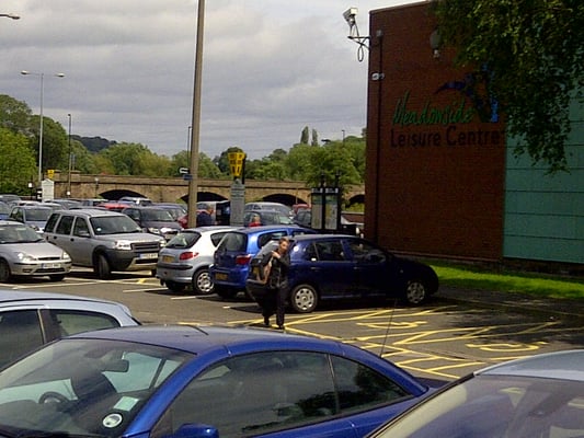 MEADOWSIDE SPORTS CENTRE - Updated November 2024 - Meadowside Drive ...