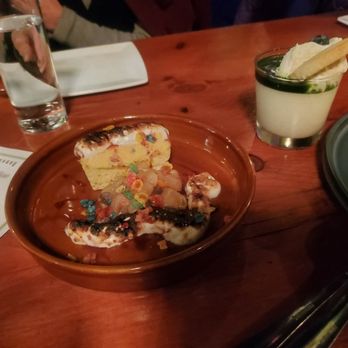 CHARTREUSE KITCHEN & COCKTAILS - Updated October 2024 - 1206 Photos ...