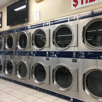 SUPER COIN LAUNDRY - Updated December 2025 - 40 Photos & 40 Reviews ...