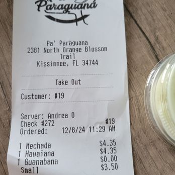 PA’ PARAGUANA - Updated December 2025 - 83 Photos & 36 Reviews - 2381 N ...