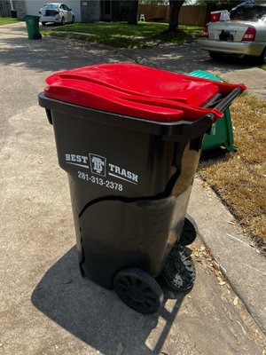BEST TRASH - Updated May 2026 - 10 Photos & 59 Reviews - 19430 FM 1093 ...