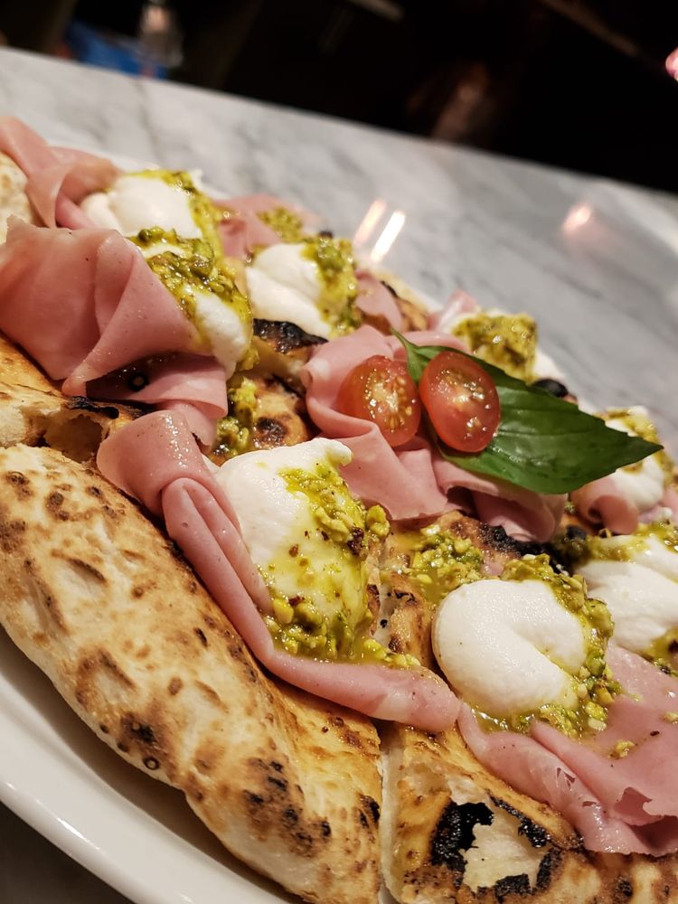 APULIA - 194 Photos & 161 Reviews - 1319 Washington St, Hoboken, NJ ...