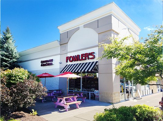 FOWLER’S CHOCOLATES - Updated December 2024 - 35 Photos & 18 Reviews ...