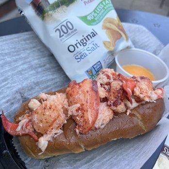 LOBSTAH ON A ROLL - Updated July 2024 - 488 Photos & 487 Reviews - 537 ...