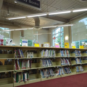 MEBANE PUBLIC LIBRARY - Updated December 2025 - 16 Photos - 101 S 1st ...