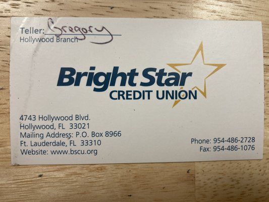 BRIGHTSTAR CREDIT UNION - Updated December 2025 - 14 Photos & 62 ...