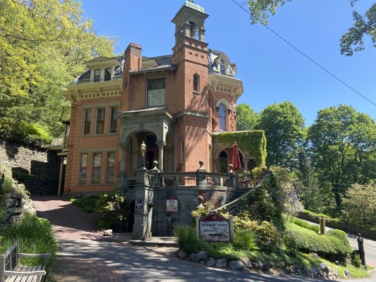 ASA PACKER MANSION - Updated May 2025 - 54 Photos & 30 Reviews - Packer ...